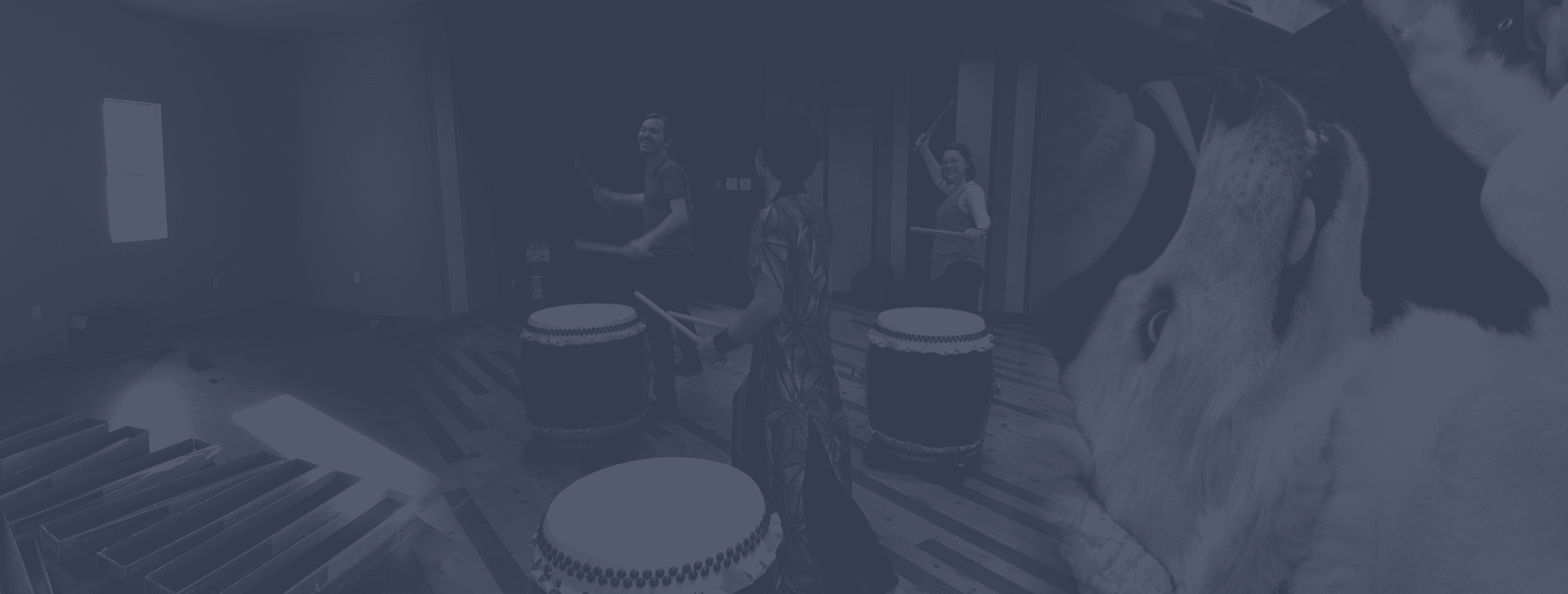 James Ferrell | My 2020